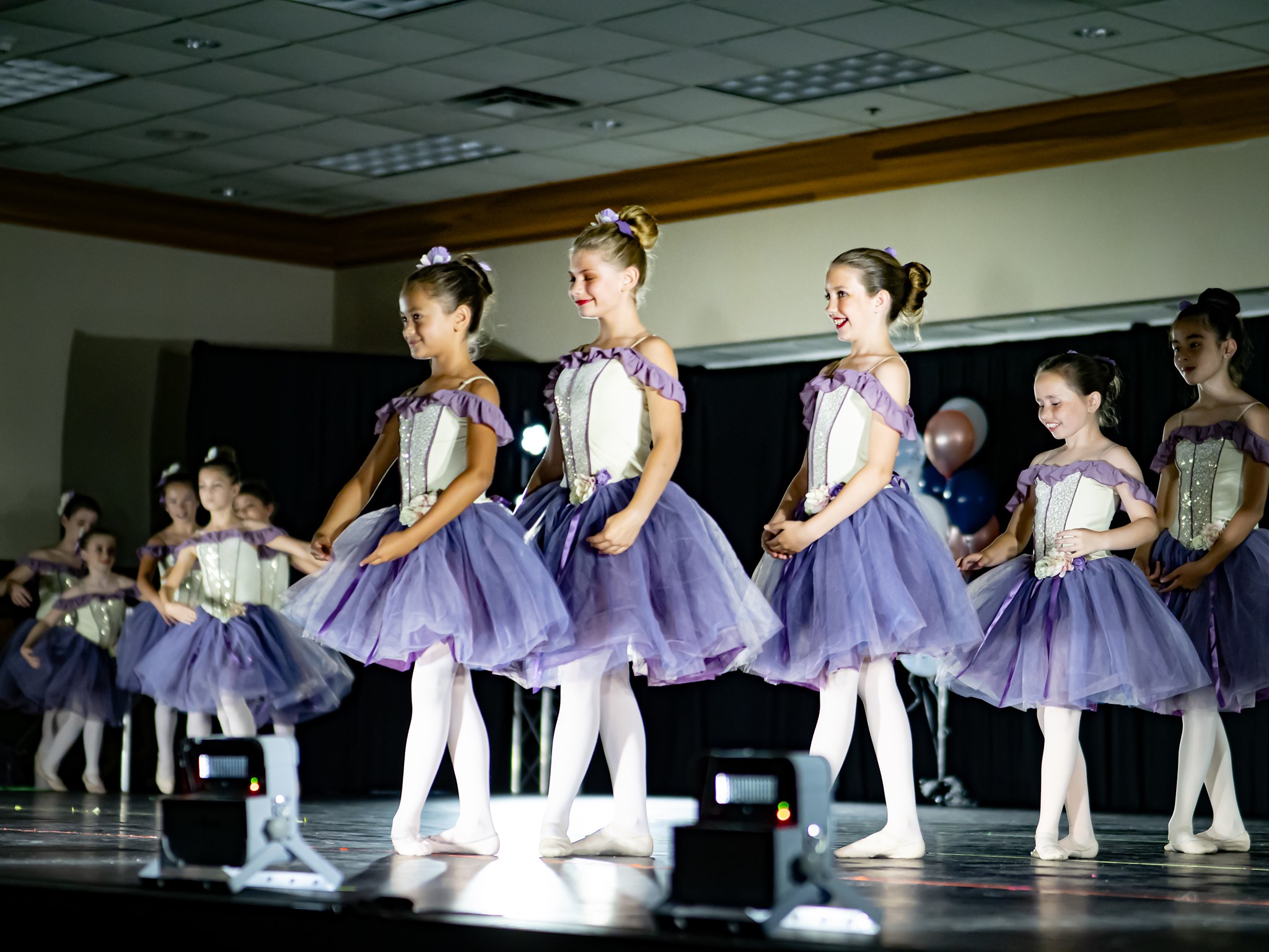 Expressions Dance Theatre | Crescent Springs, KY