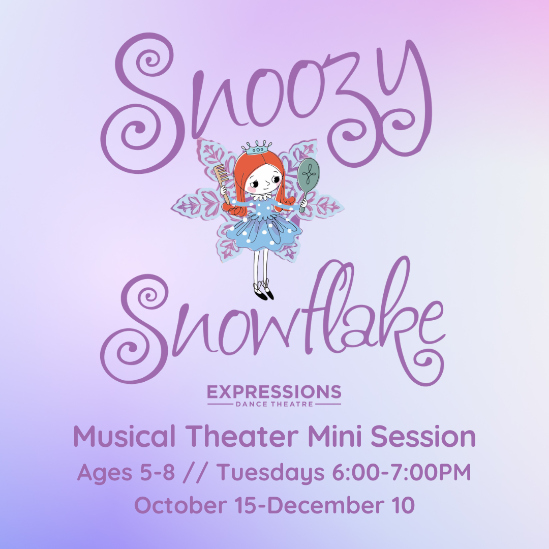 Expressions Dance Theatre | Crescent Springs, KY